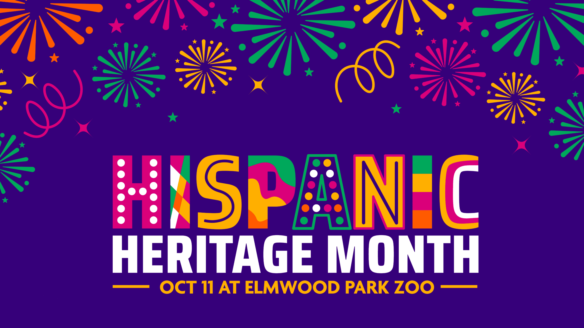 Hispanic Heritage Month Celebration