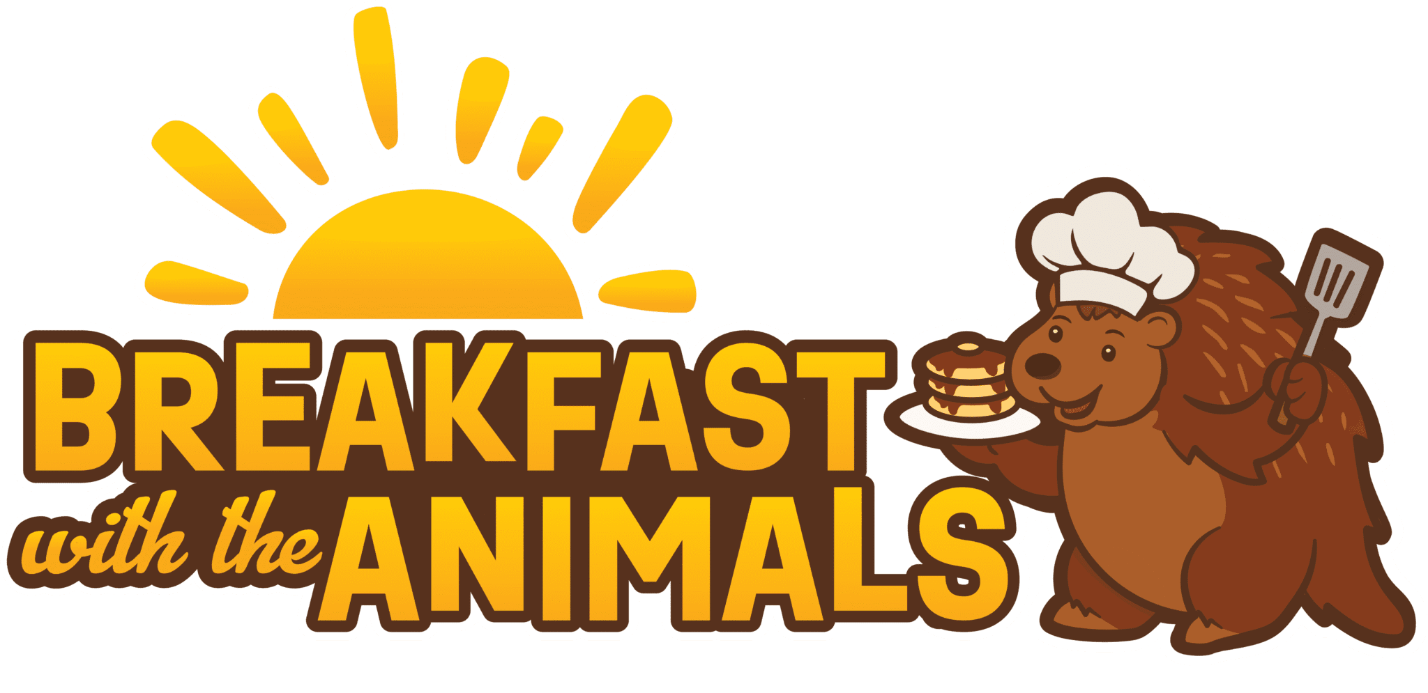 Breakfast with the Animals - Elmwood Park Zoo